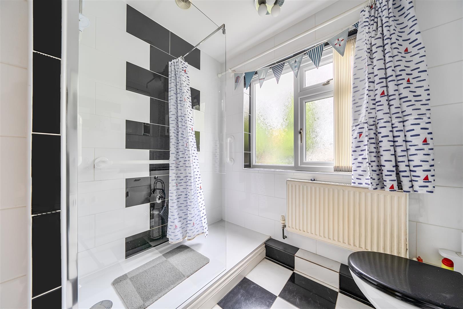 Crown Villa, Chavel, Shrewsbury, SY5 9LB | Estate Agents & Auctioneers